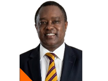 Commissioners – Salaries and Remuneration Commission (SRC)